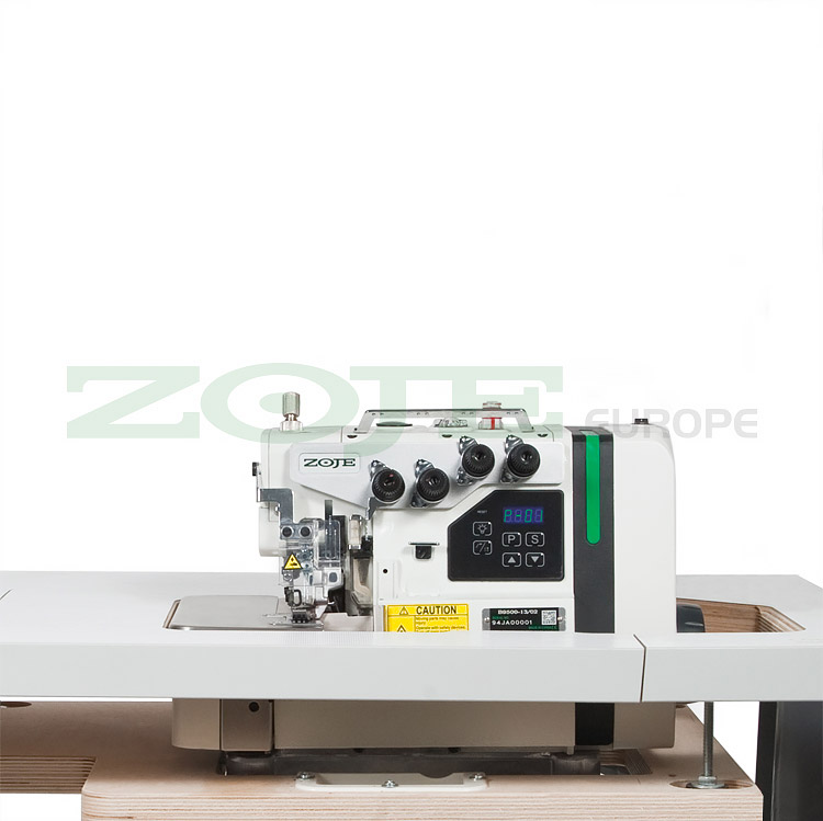 ZOJE B9500-13-02 SET | Šivalna tehnika