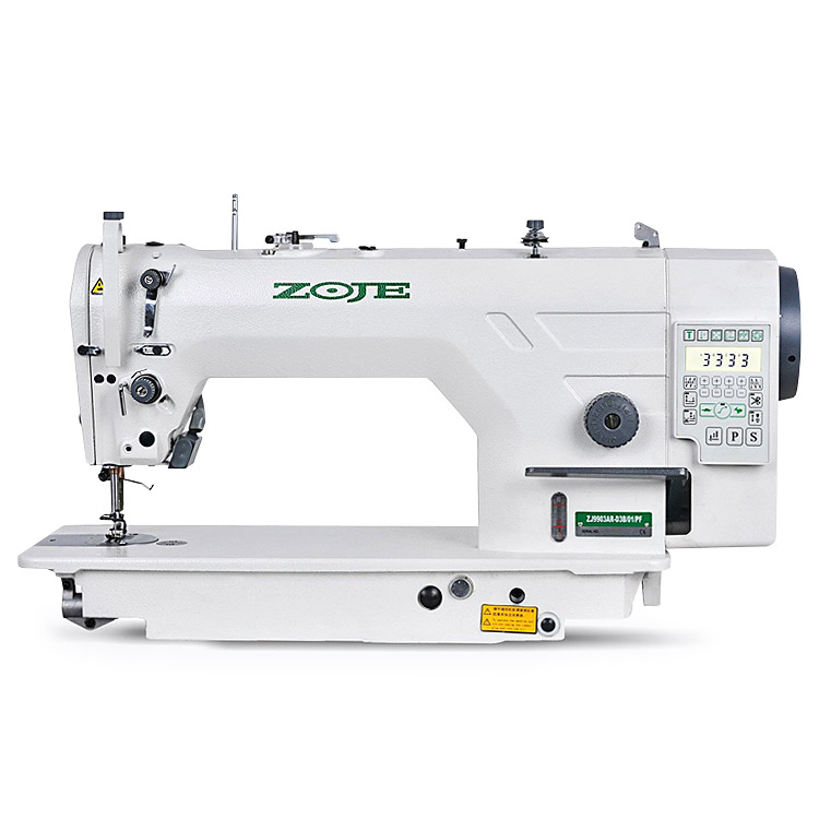 ZOJE ZJ9903AR-D3B/PF SET | Šivalna tehnika