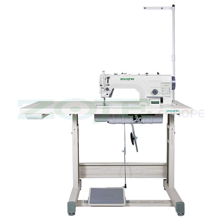 ZOJE ZJ9903AR-D3B/PF SET | Šivalna tehnika