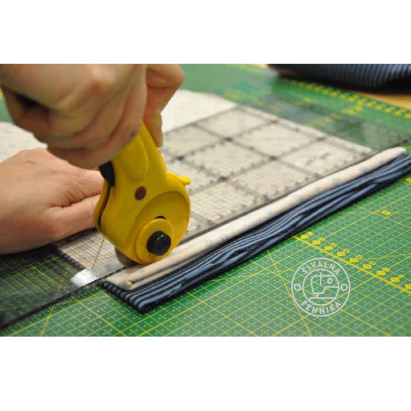 DW-12120 | Šivalna tehnika